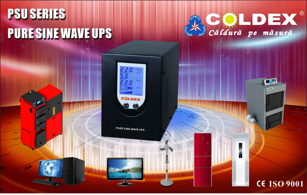 Products – SC COLDEX SRL